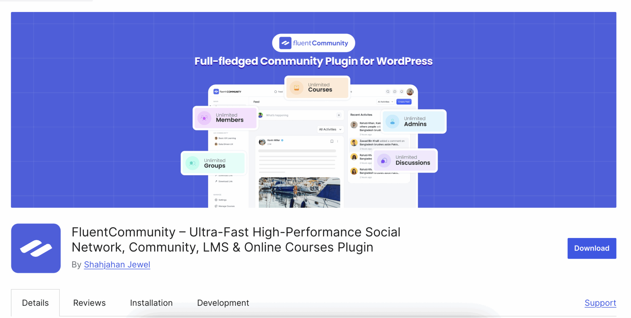 9 Best Patreon Alternatives for 2025 - FluentCommunity
